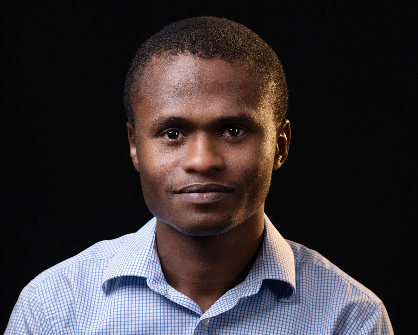 Femi Olawale, PhD - Aroc Journal
